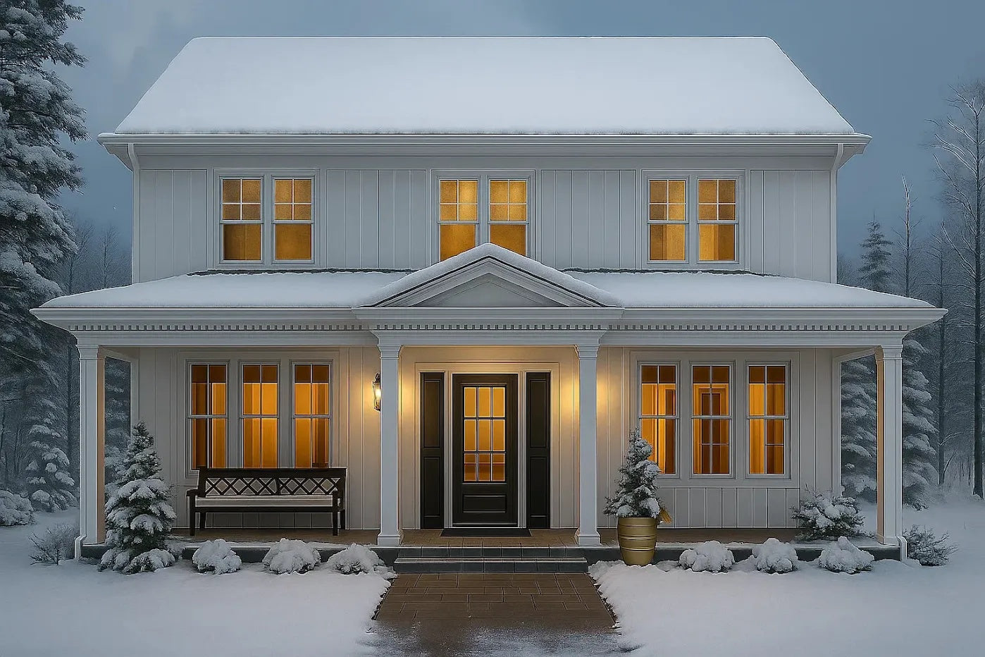 Headers & Friezes – Elite Trimworks Corp.