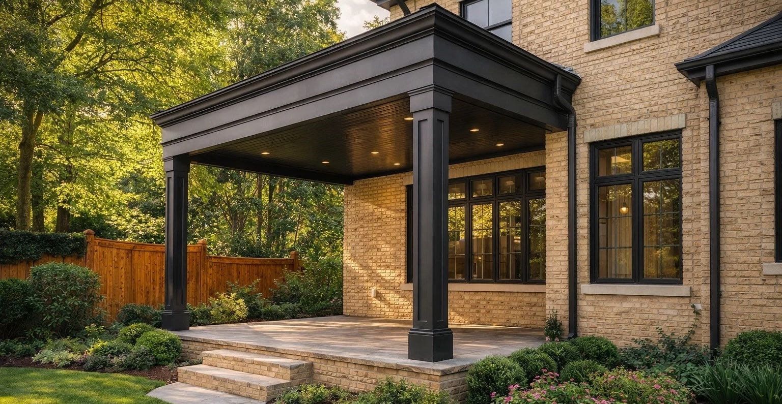 PVC Mouldings - Large Selection to Choose From – Elite Trimworks Corp.