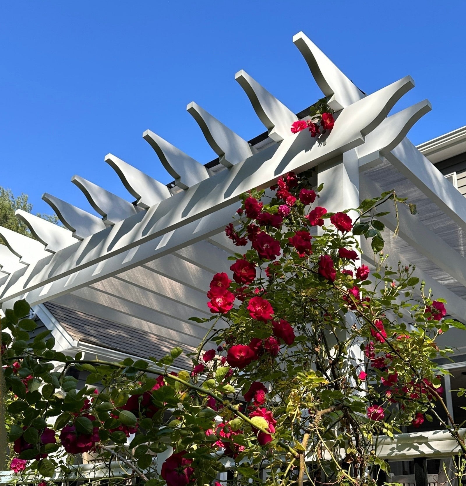 Rafters - PVC – Elite Trimworks Corp.