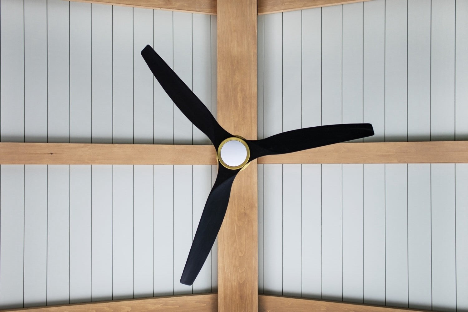 Wood Ceilings Beams – Elite Trimworks Corp.