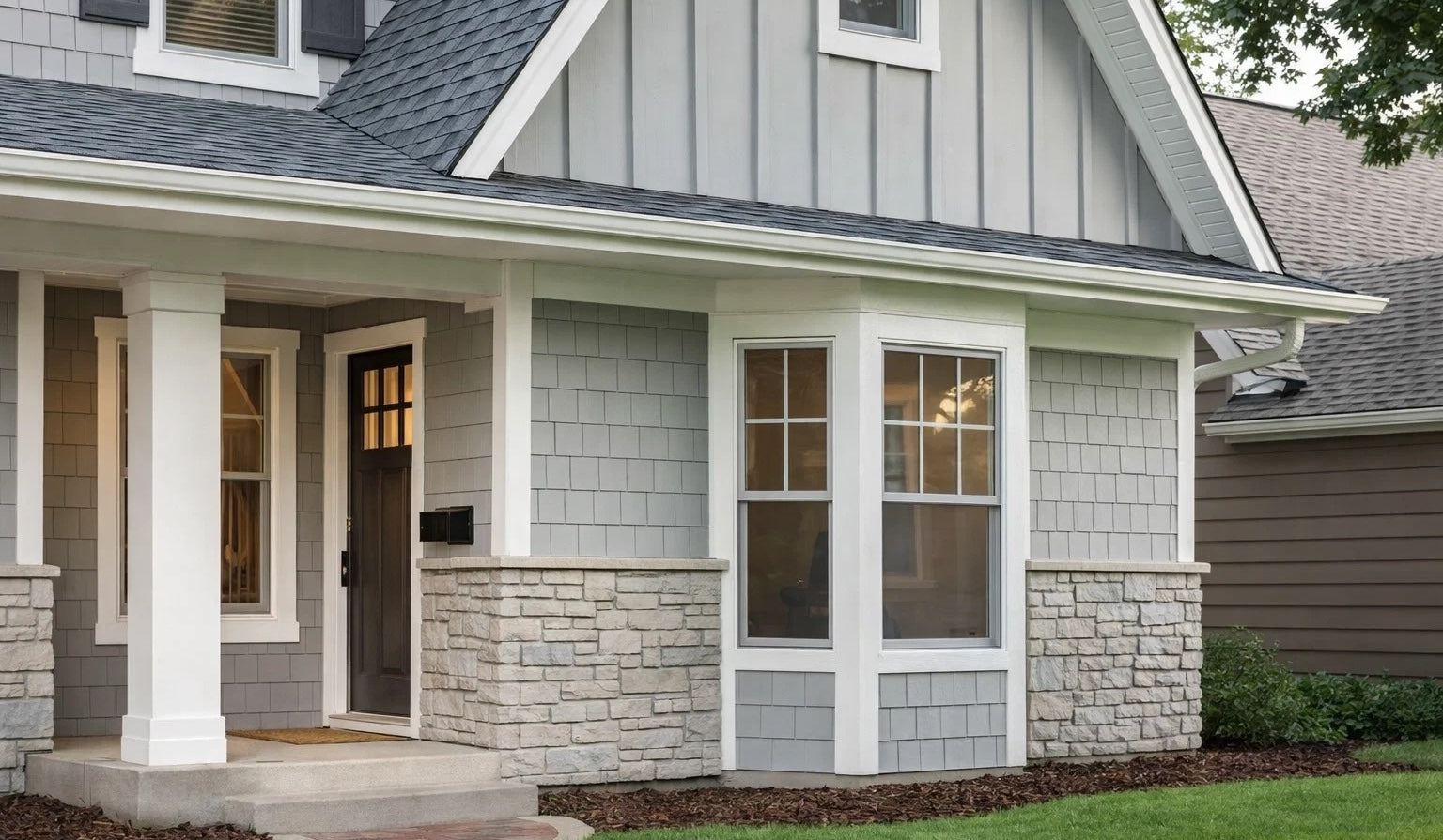Corner & Siding Trims – Elite Trimworks Corp.