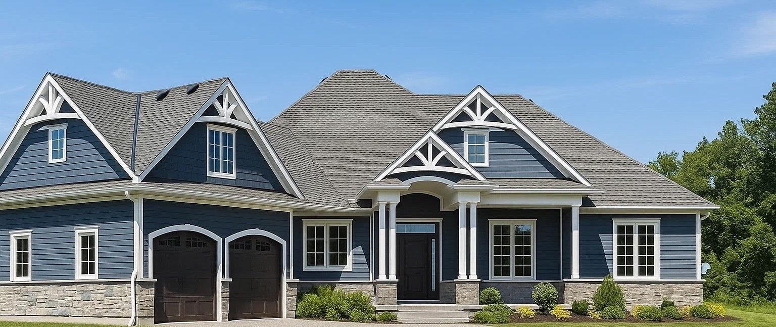 Architectural Brackets – Elite Trimworks Corp.