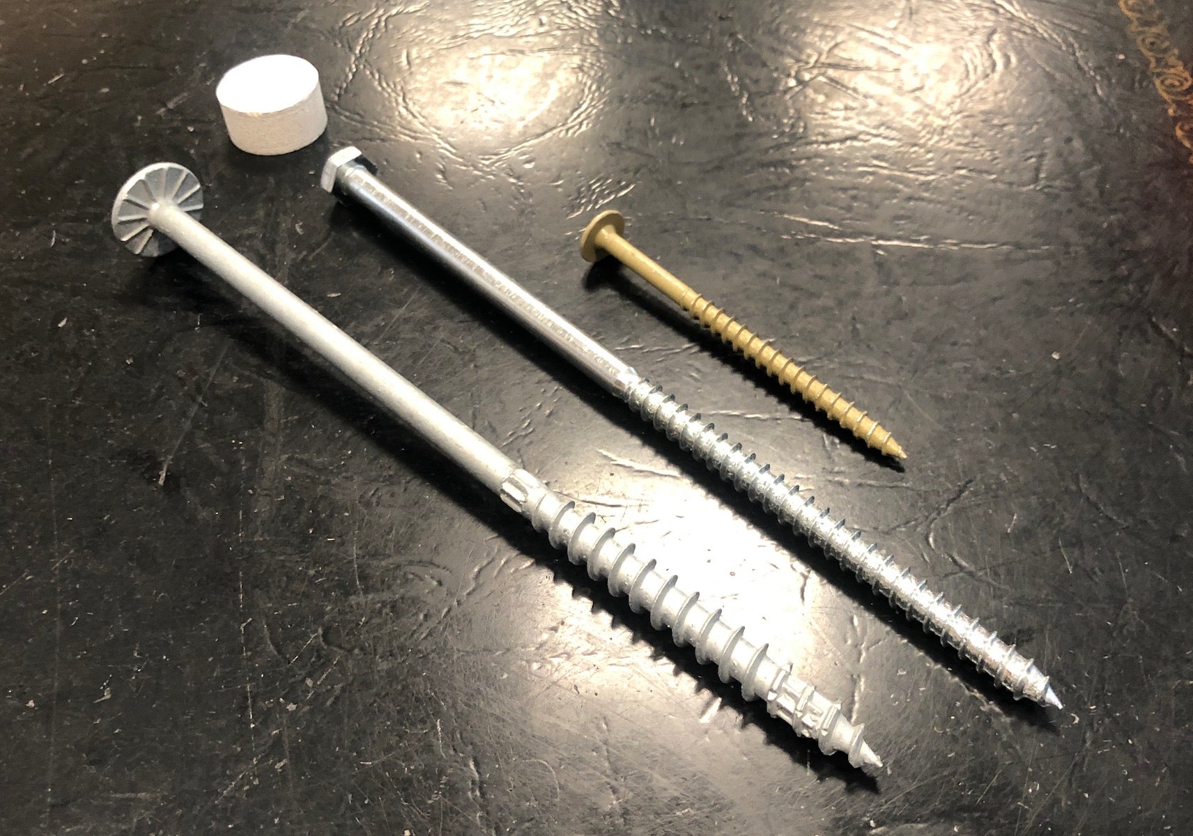 Concealed Fasteners | Plugs – Elite Trimworks Corp.