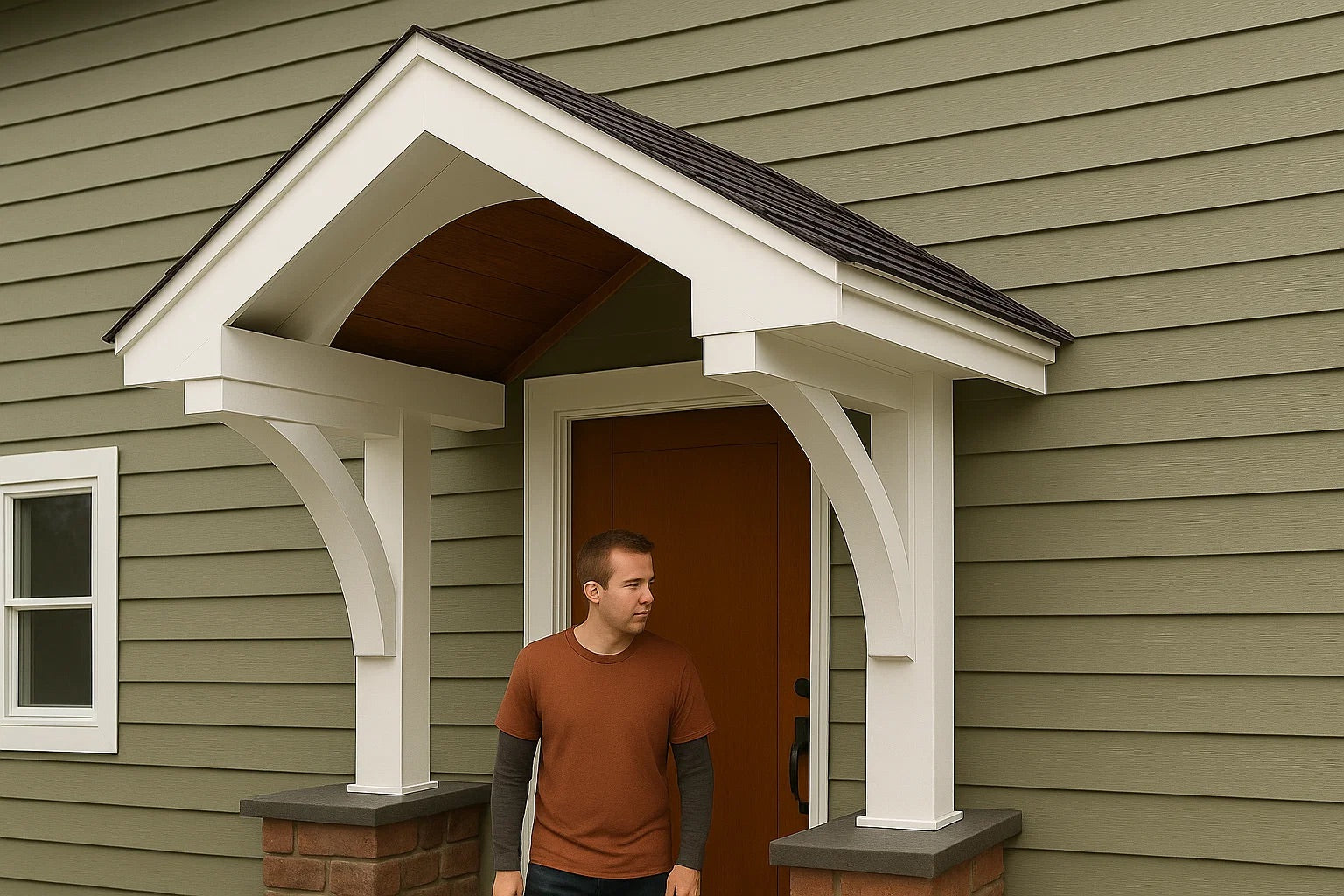 Structural Brackets – Elite Trimworks Corp.