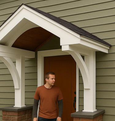 Structural Brackets – Elite Trimworks Corp.