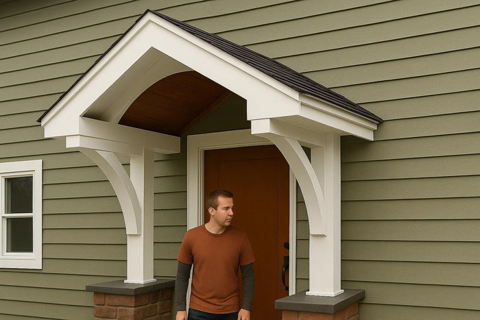 Structural Brackets – Elite Trimworks Corp.