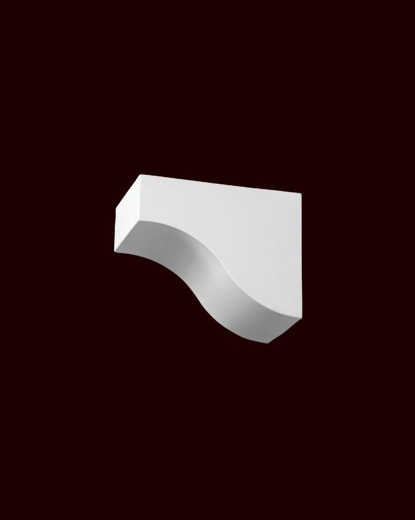 4” Dentil Block – Elite Trimworks Corp.