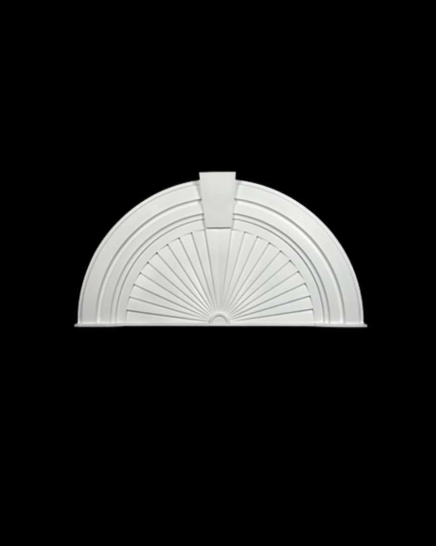 61" Window Trim – Elite Trimworks Corp.