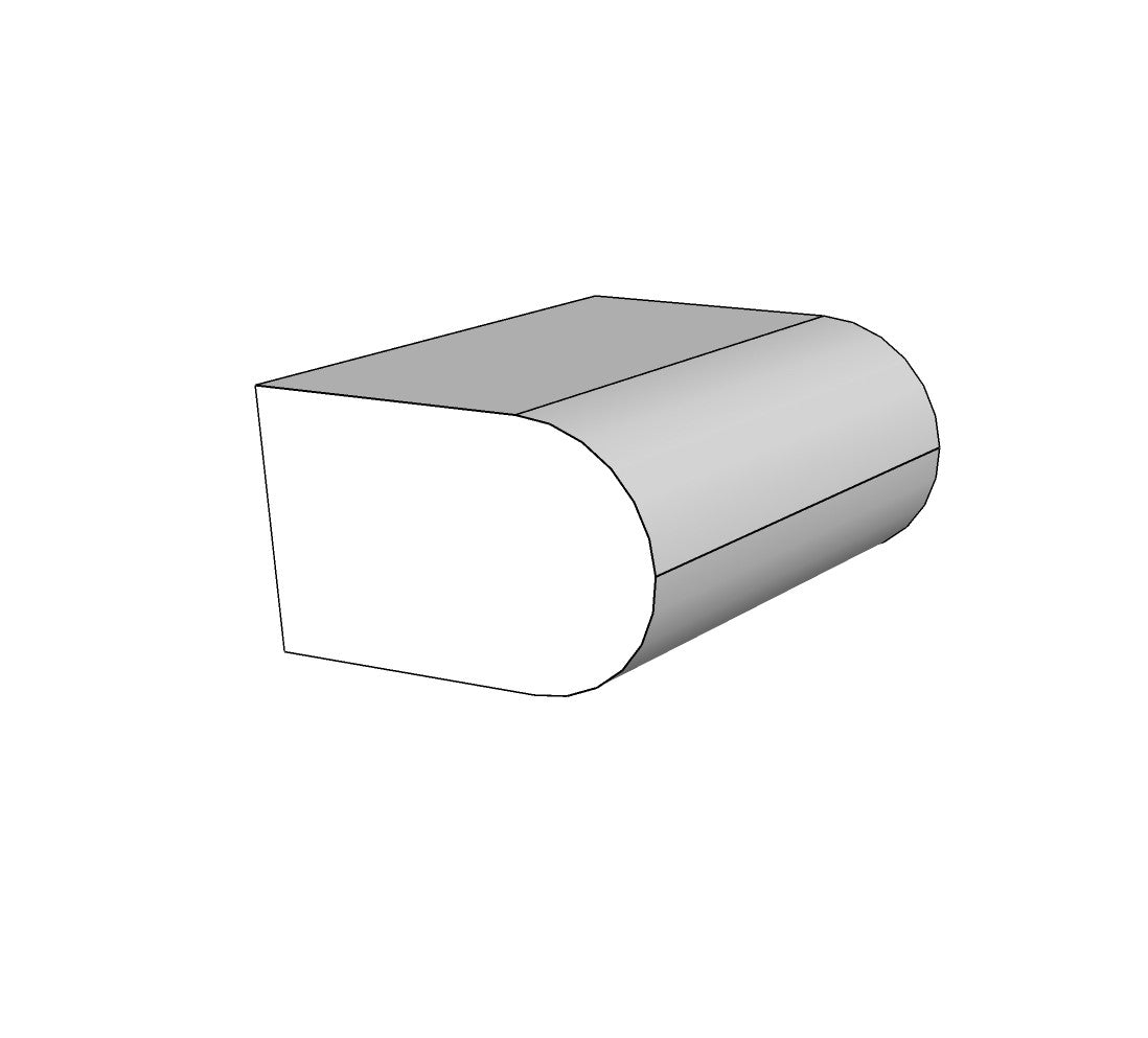 PVC Bead Trim – Elite Trimworks Corp.