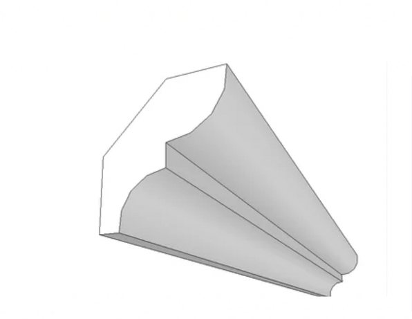 PVC Mouldings - Large Selection to Choose From – Elite Trimworks Corp.