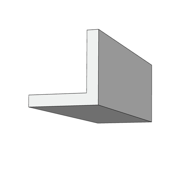 PVC Mouldings - Large Selection to Choose From – Elite Trimworks Corp.