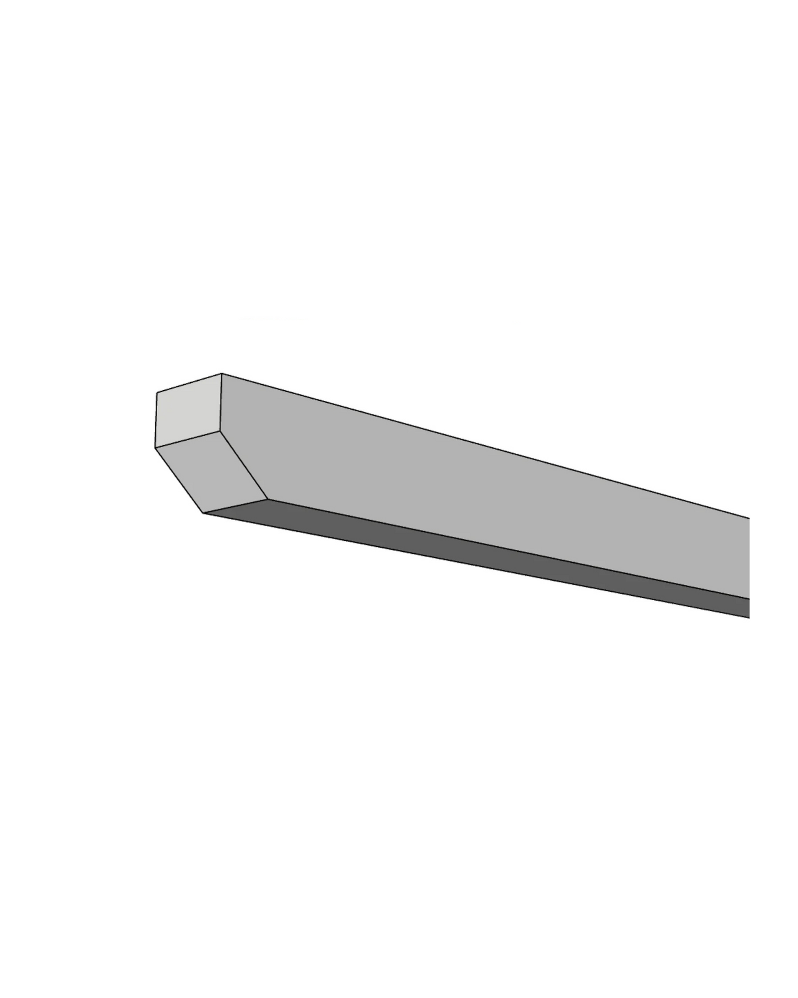 PVC Pergola Purlin – Elite Trimworks Corp.