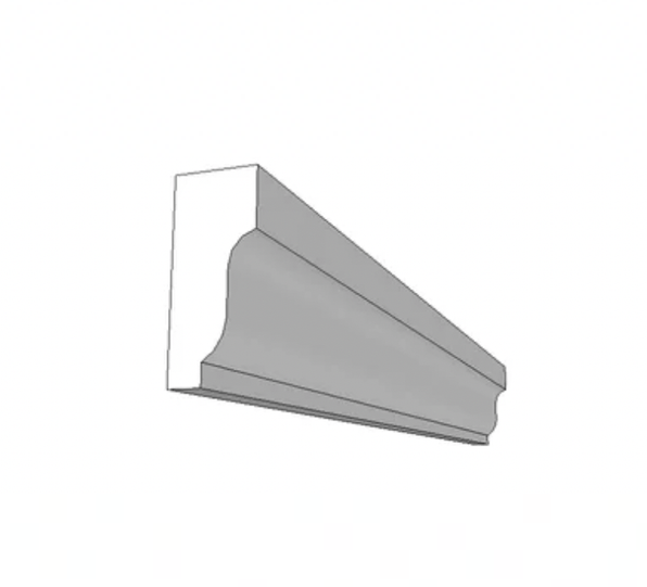 PVC Mouldings - Large Selection to Choose From – Elite Trimworks Corp.