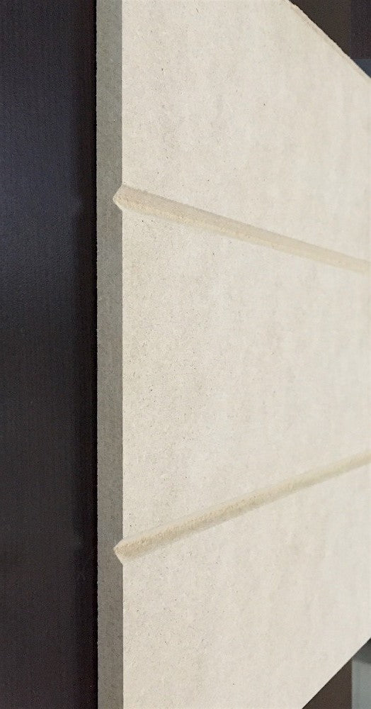 V-Grooved - MDF Sheet – Elite Trimworks Corp.