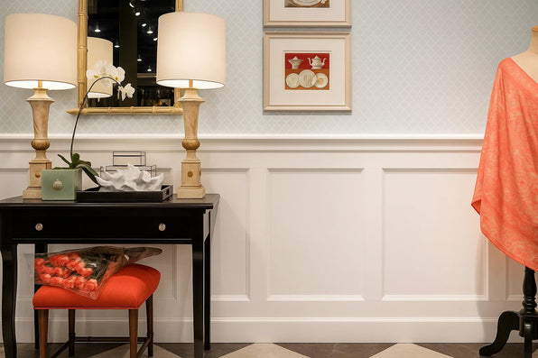 Wainscoting | Wainscot Panels & Mouldings | Shiplap Wainscoting Ideas ...