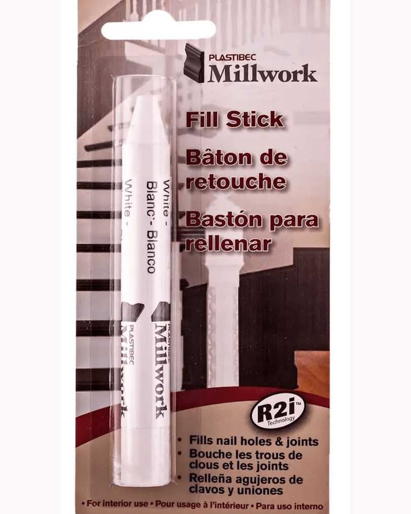 PVC Fill Stick – Elite Trimworks Corp.