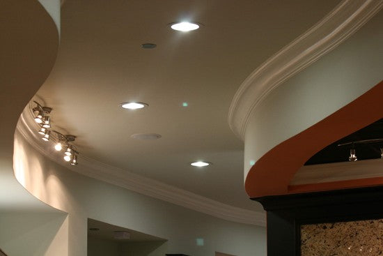 Flexible Mouldings | Flexible Cornice | Arched Mouldings – Elite ...