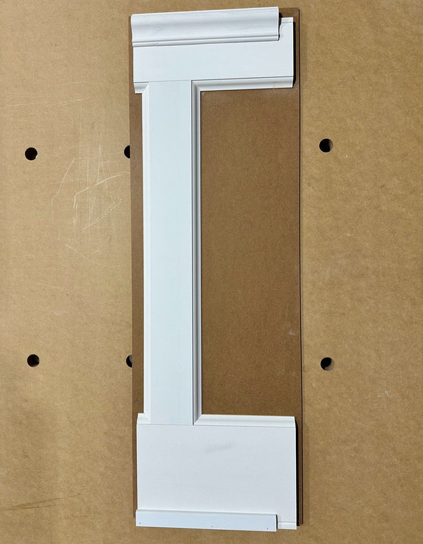 Wainscoting | Wainscot Panels & Mouldings | Shiplap Wainscoting Ideas ...