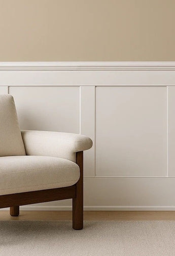 Wainscoting | Wainscot Panels & Mouldings | Shiplap Wainscoting Ideas ...