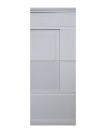 Wainscoting | Wainscot Panels & Mouldings | Shiplap Wainscoting Ideas ...